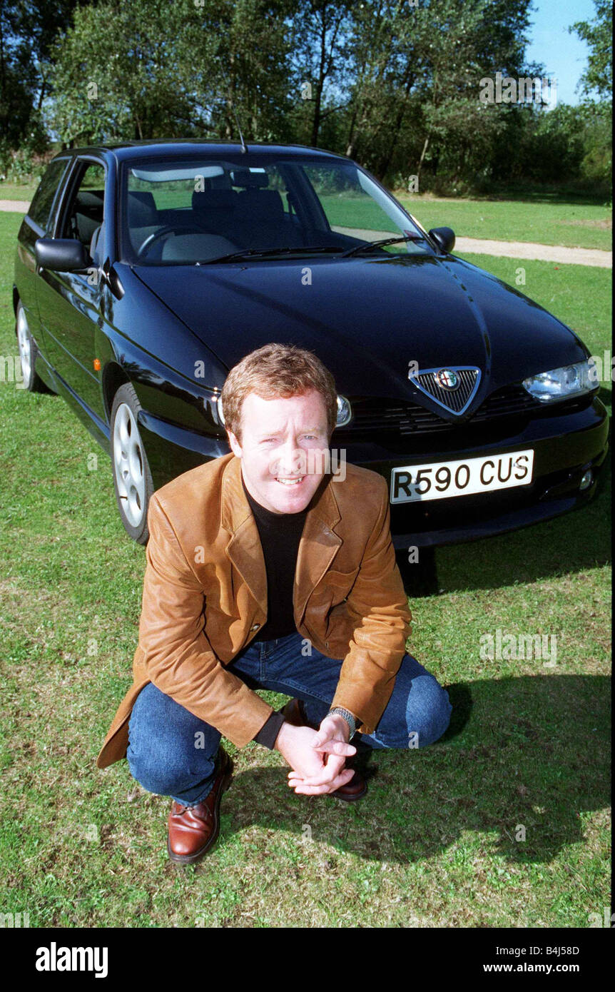 Alfa 145 immagini e fotografie stock ad alta risoluzione - Alamy