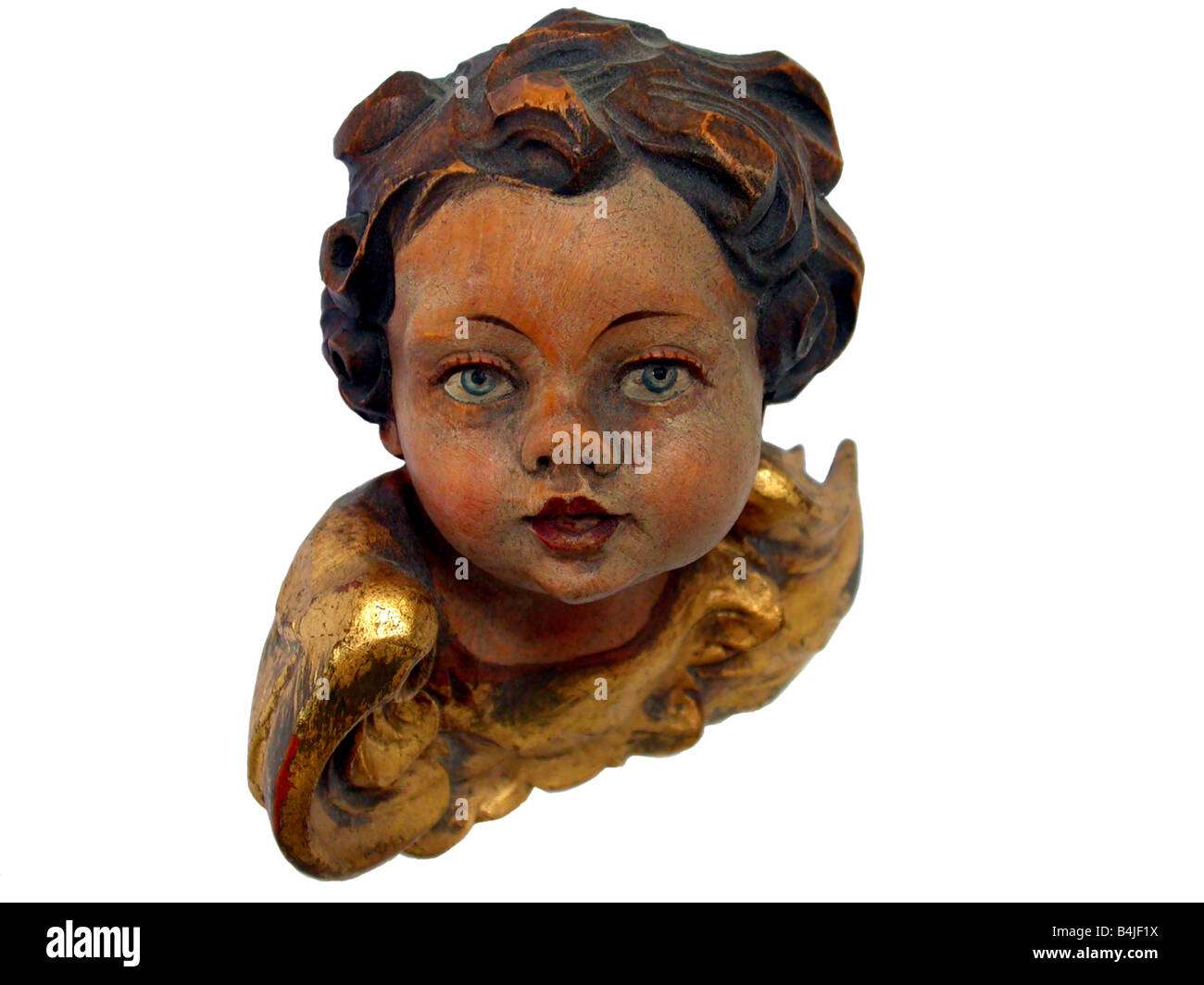 Testa putto immagini e fotografie stock ad alta risoluzione - Alamy