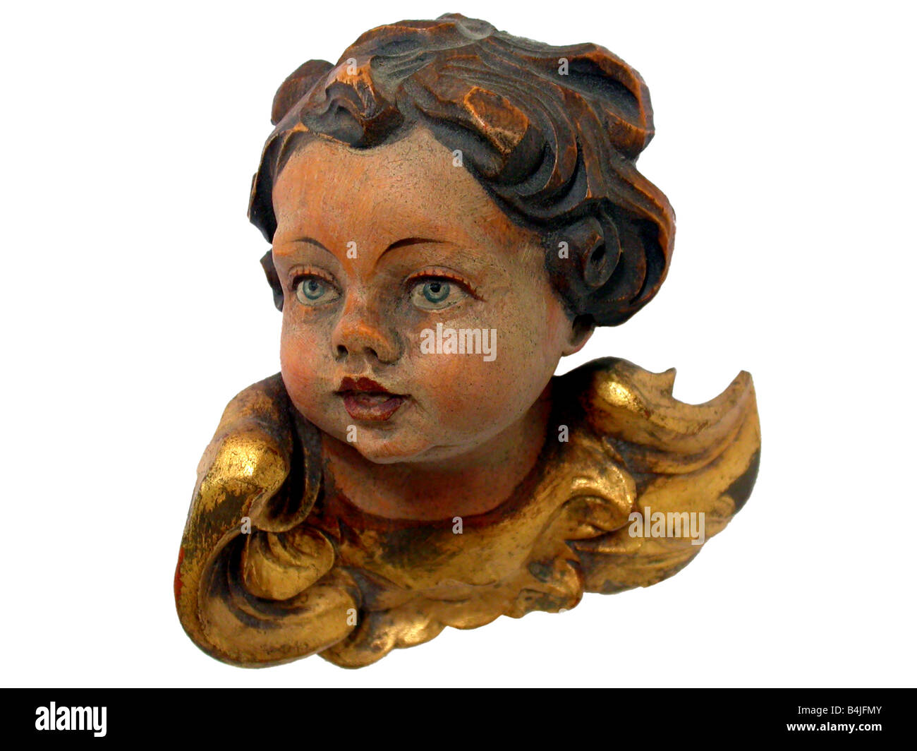 Sleeping putti immagini e fotografie stock ad alta risoluzione - Alamy