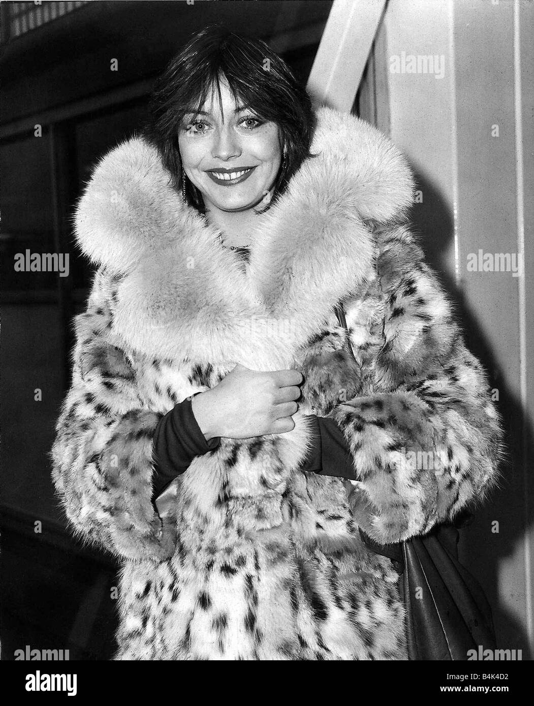 Lesley anne down actress Foto e Immagini Stock in Bianco e Nero - Alamy