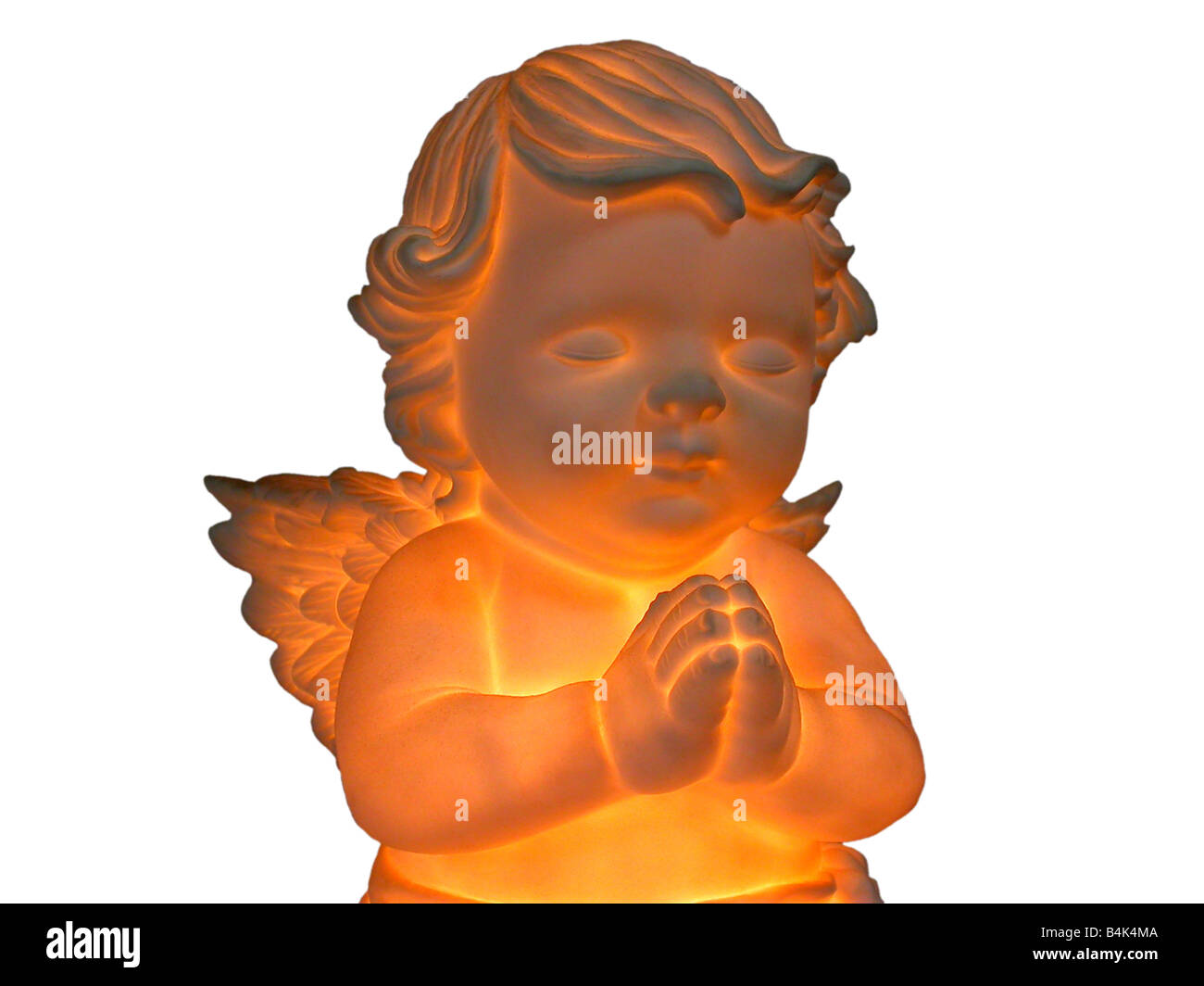 Luce di angelo immagini e fotografie stock ad alta risoluzione - Alamy