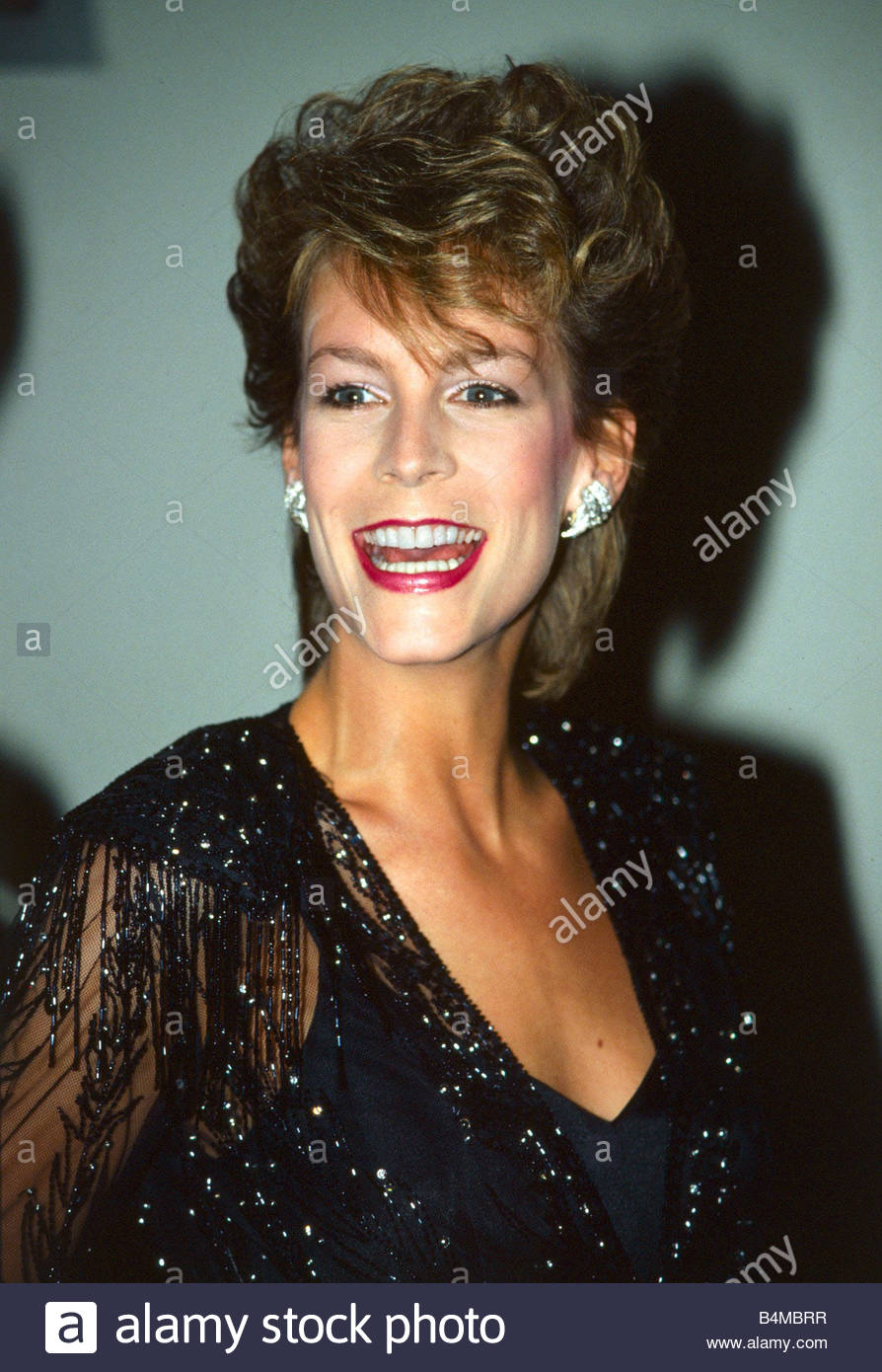 Jamie Lee Curtis Immagini & Jamie Lee Curtis Fotos Stock - Alamy