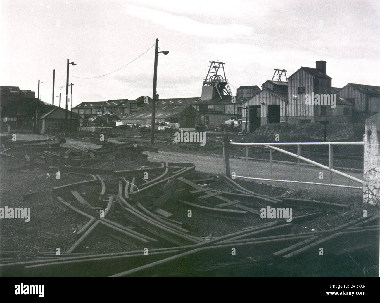 Coal mining colliery immagini e fotografie stock ad alta risoluzione ...