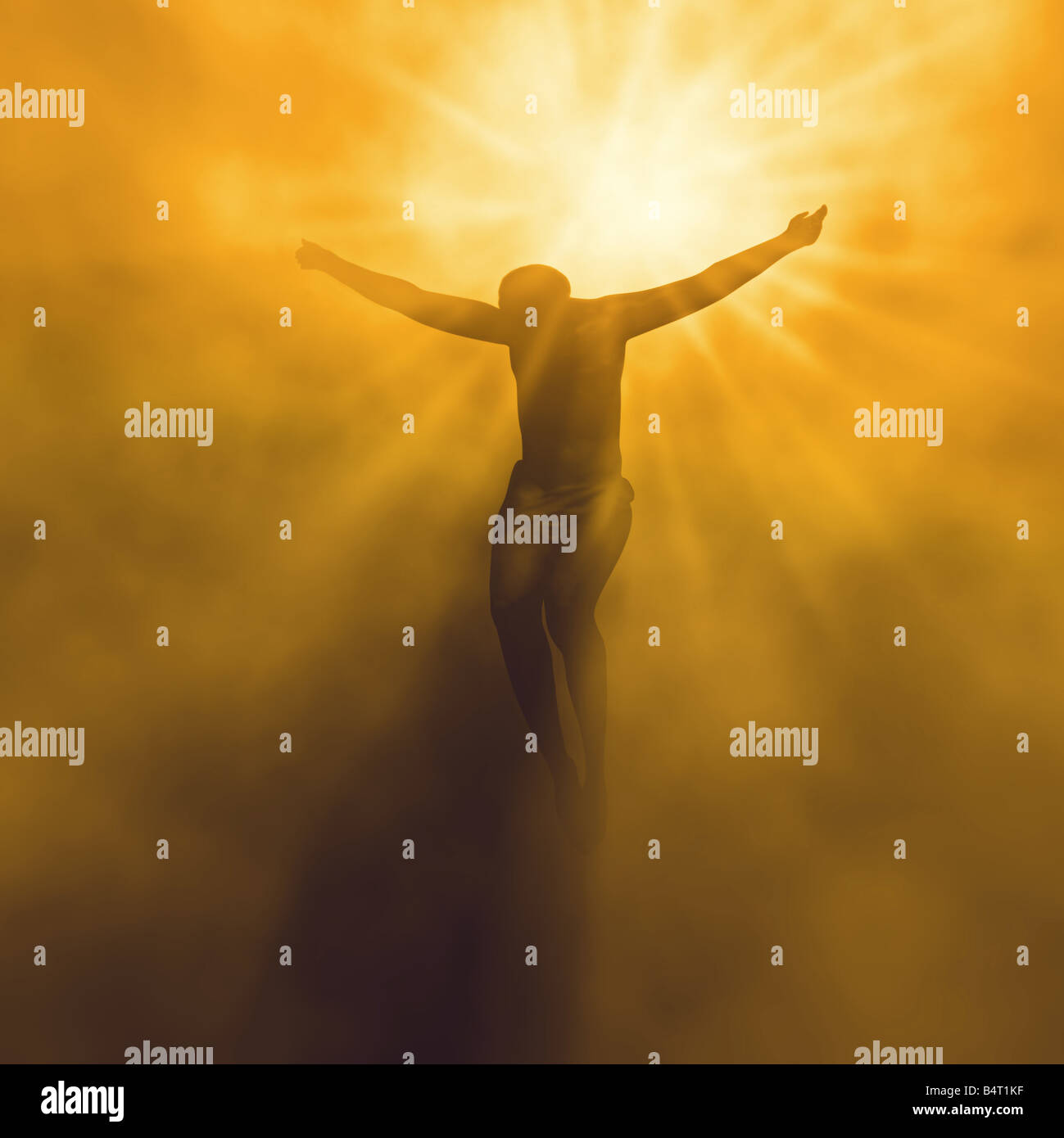 Ascesa di cristo immagini e fotografie stock ad alta risoluzione - Alamy