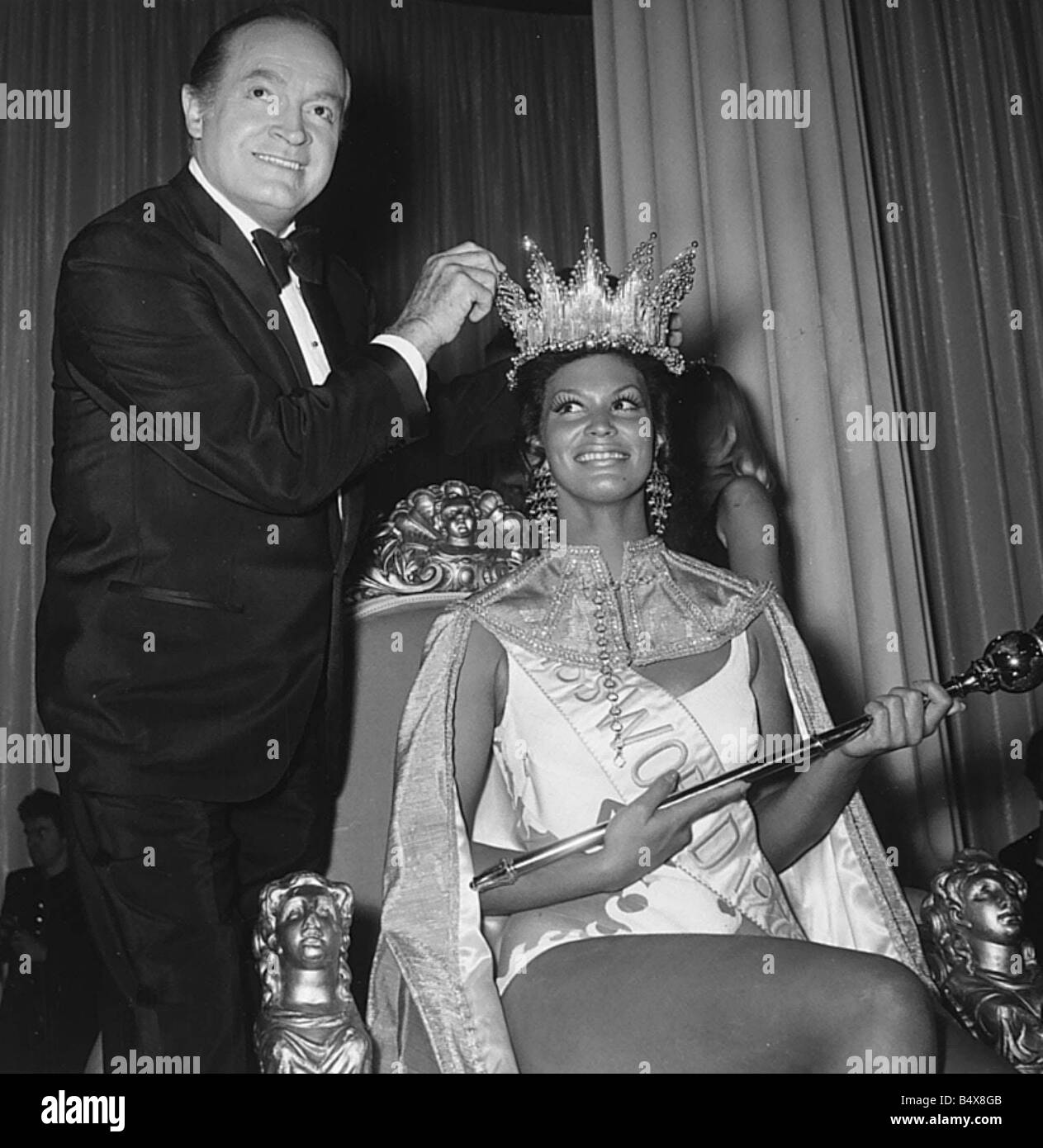 Miss grenada miss world 1970 immagini e fotografie stock ad alta ...