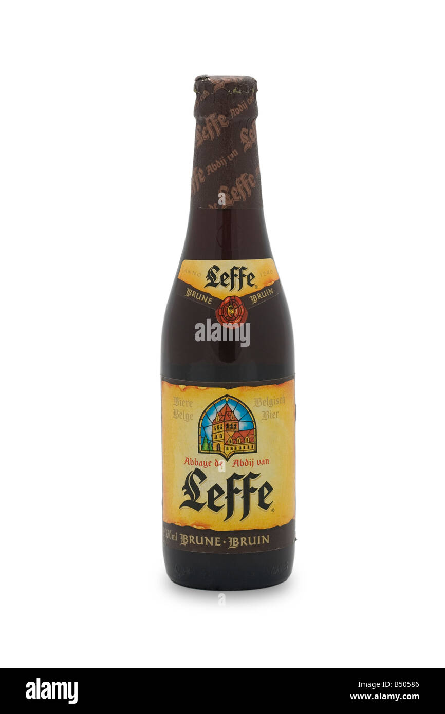 Autentica birra belga immagini e fotografie stock ad alta risoluzione ...