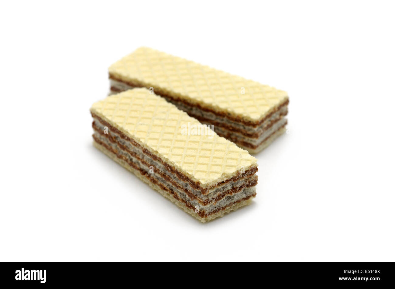 Wafers wafer immagini e fotografie stock ad alta risoluzione - Alamy