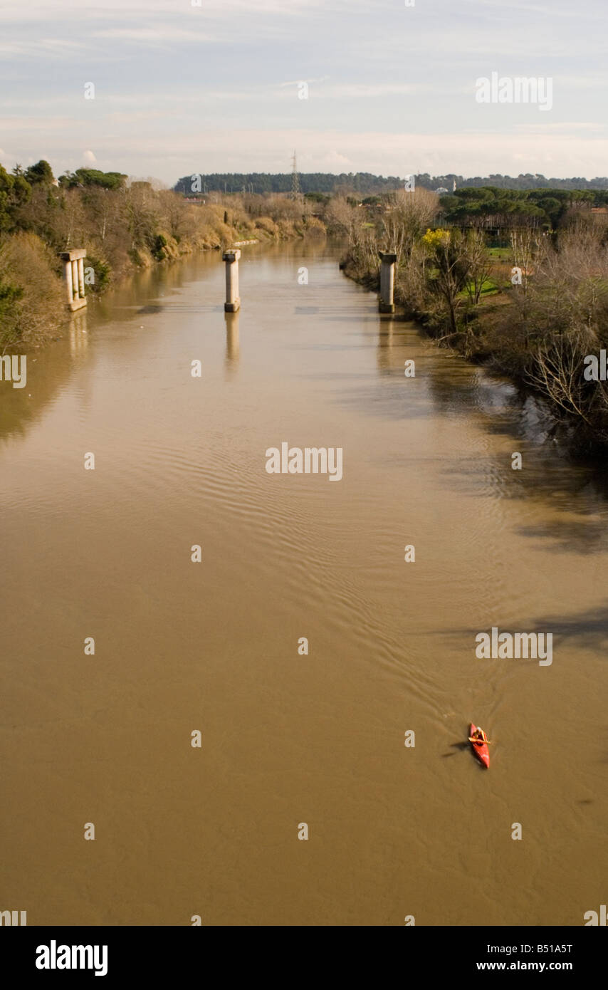 Ponte Flaminio Immagini e Fotos Stock - Alamy