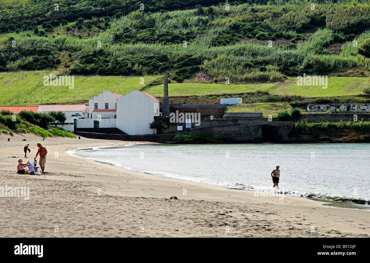 Spiaggia faial immagini e fotografie stock ad alta risoluzione - Alamy
