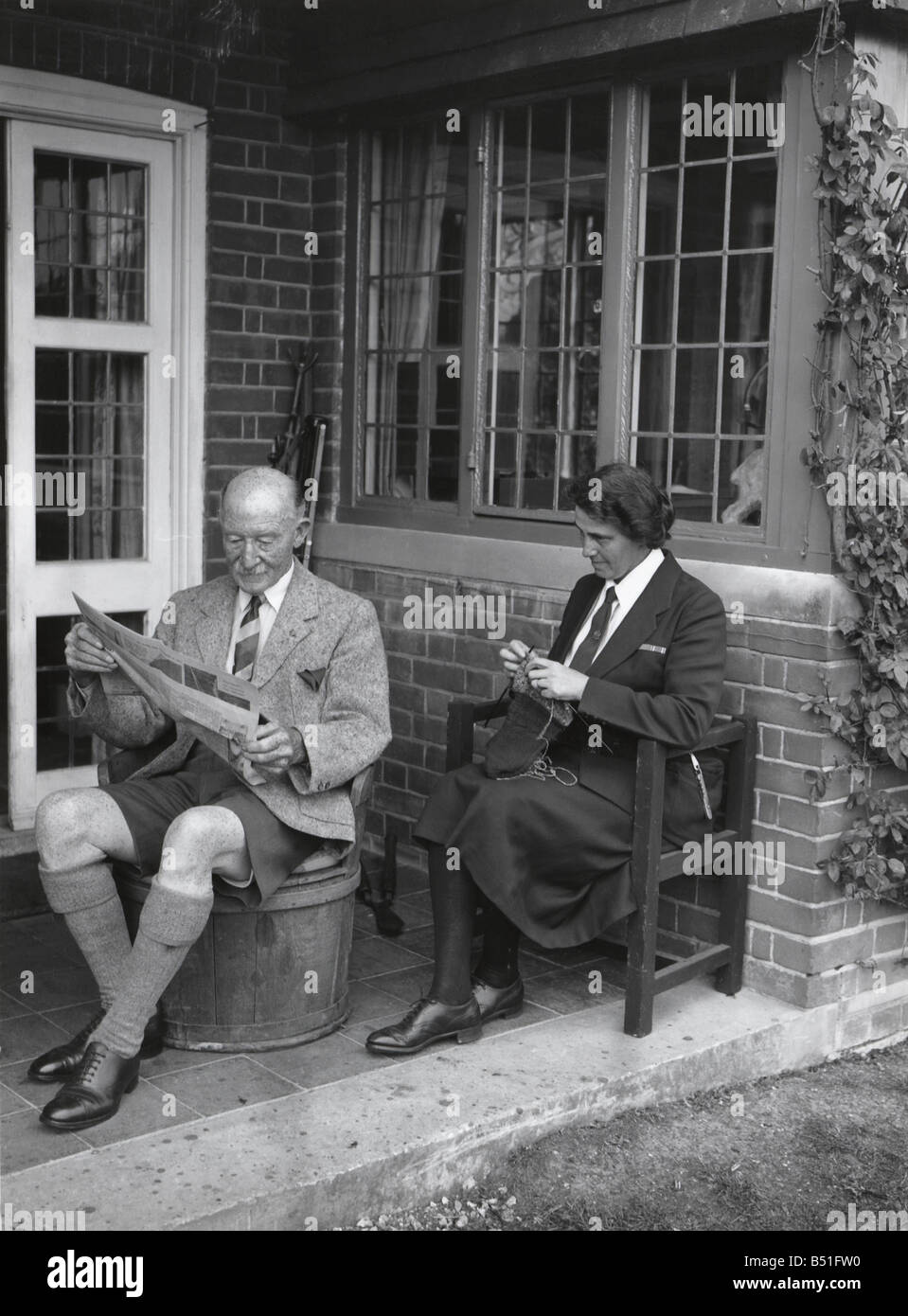 Olave st clair baden powell immagini e fotografie stock ad alta ...