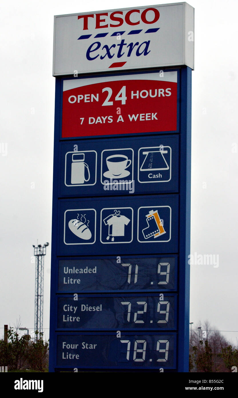 Tesco springburn glasgow immagini e fotografie stock ad alta ...