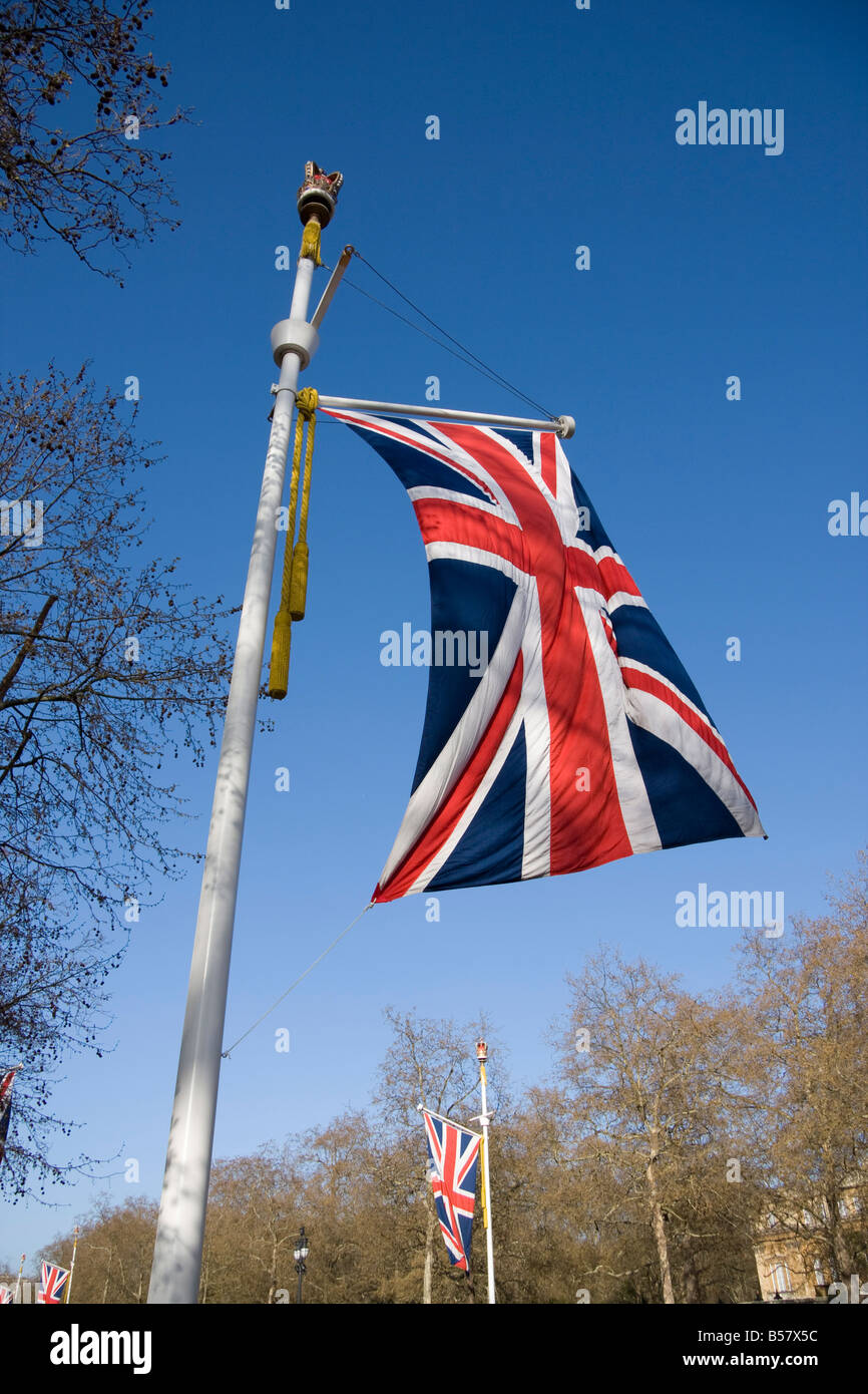Bandiera dell'unione europea dell'inghilterra immagini e fotografie ...