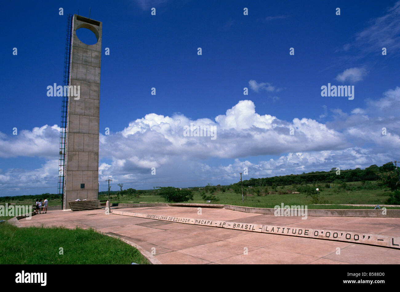 Linea dell'equatore immagini e fotografie stock ad alta risoluzione - Alamy