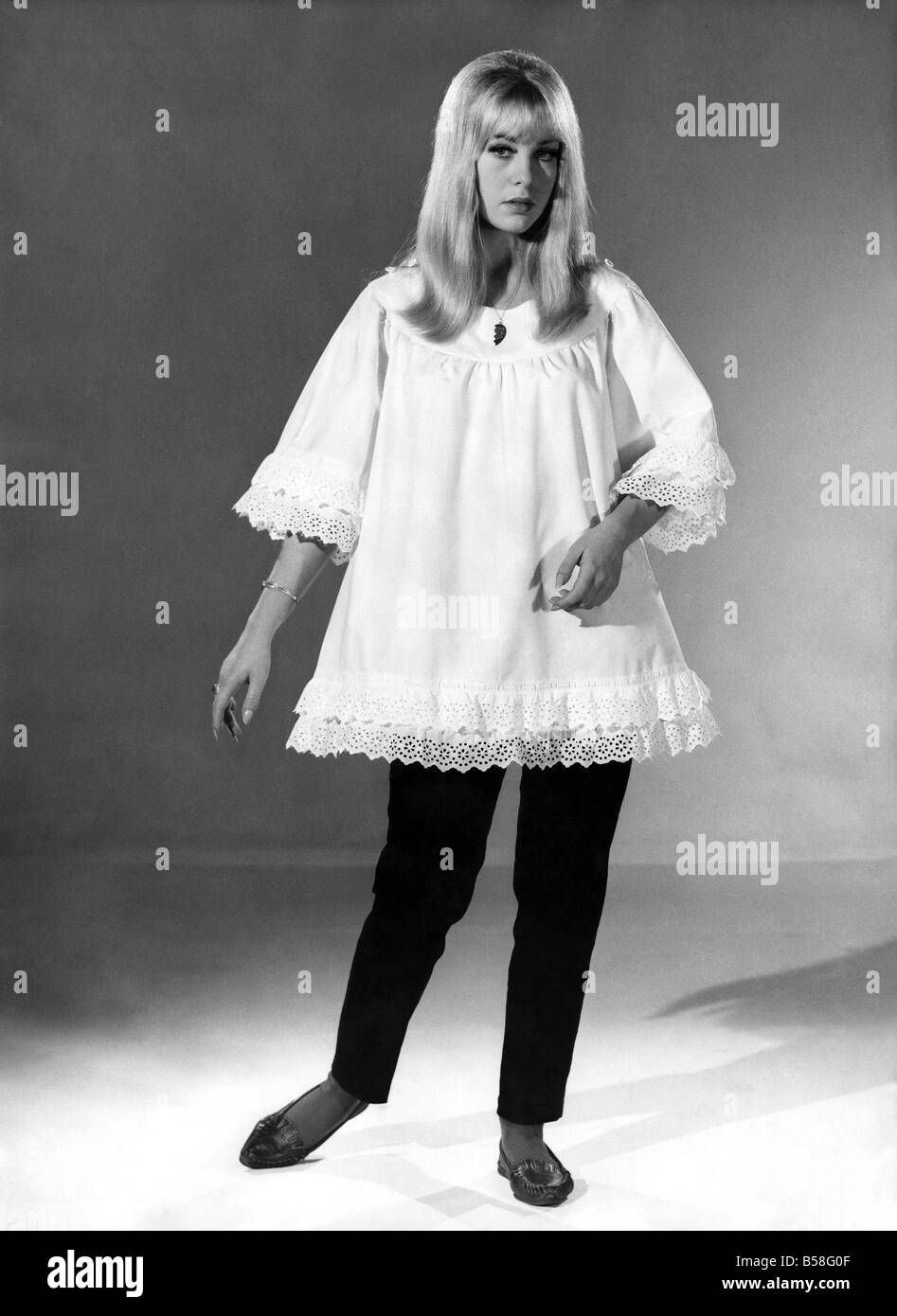 Jennifer baker Foto e Immagini Stock in Bianco e Nero - Alamy