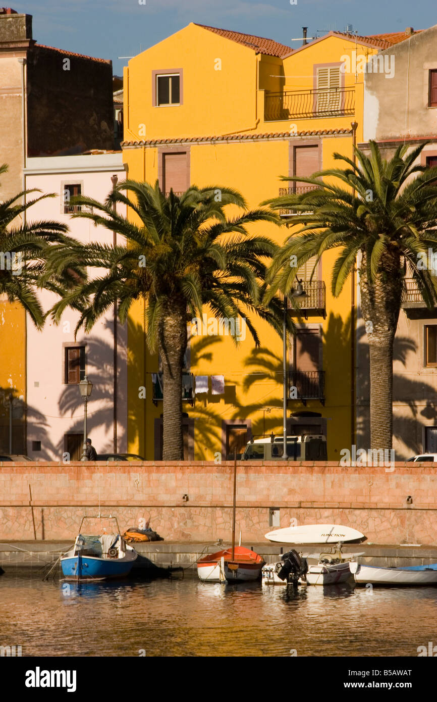 Alghero fish immagini e fotografie stock ad alta risoluzione - Alamy