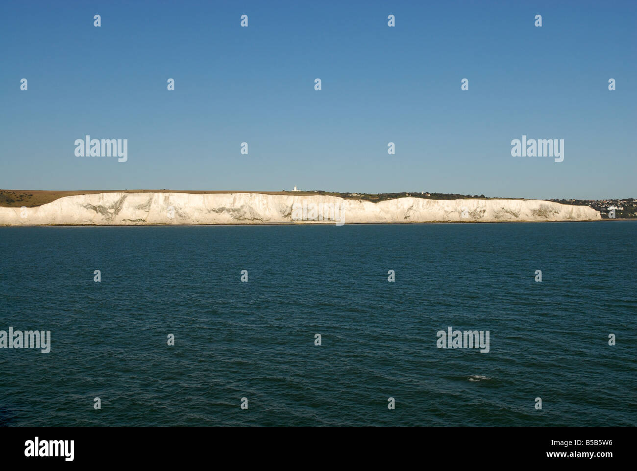 Scogliere bianche di dover immagini e fotografie stock ad alta ...