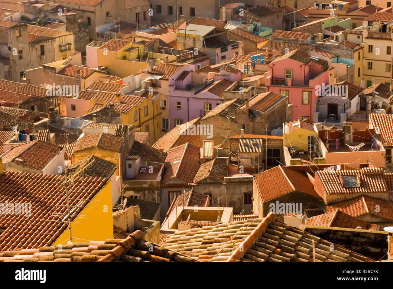 Alghero fish immagini e fotografie stock ad alta risoluzione - Alamy