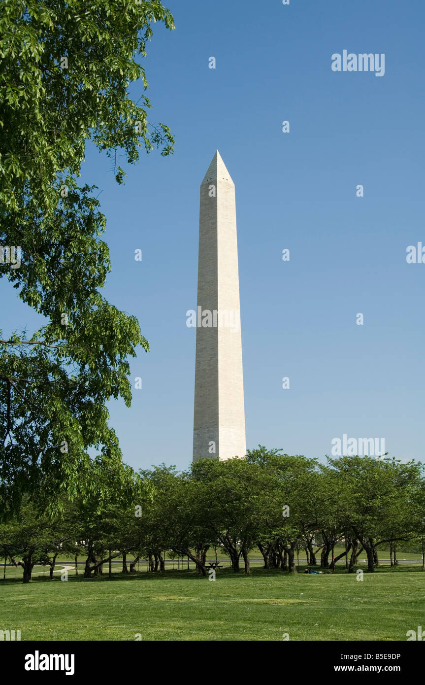 Washington mounument immagini e fotografie stock ad alta risoluzione ...