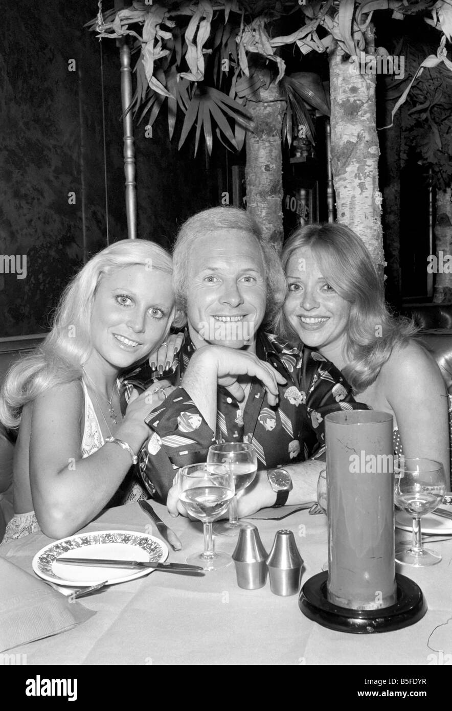 David hamilton Foto e Immagini Stock in Bianco e Nero - Alamy