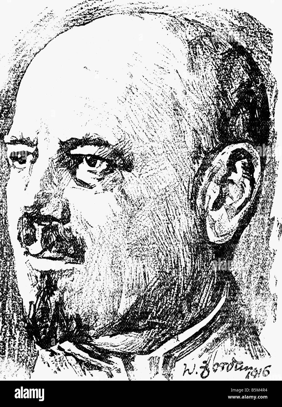 Franz von hipper immagini e fotografie stock ad alta risoluzione - Alamy