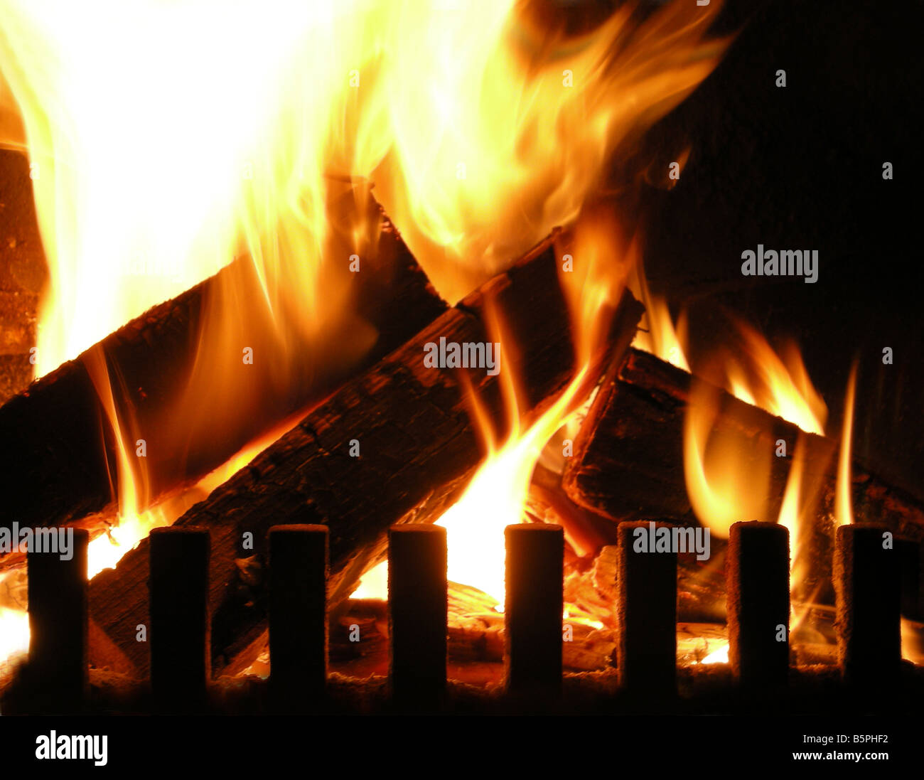 Griglia antincendio immagini e fotografie stock ad alta risoluzione - Alamy