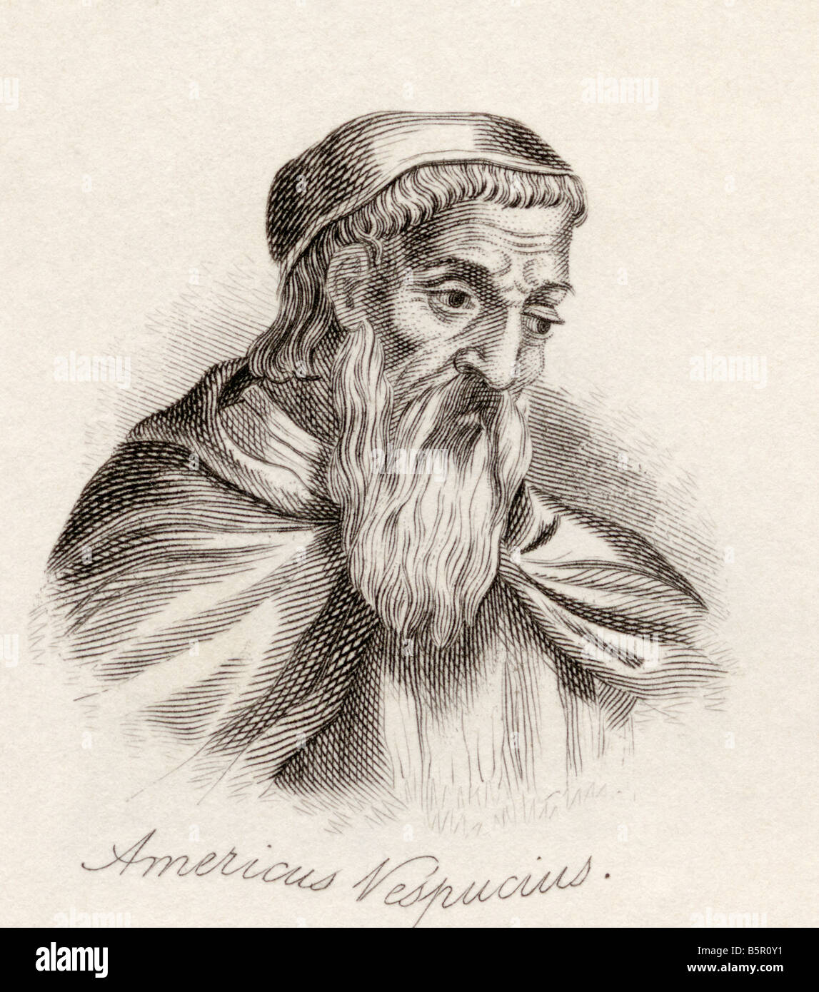 Suo amerigo vespucci immagini e fotografie stock ad alta risoluzione ...