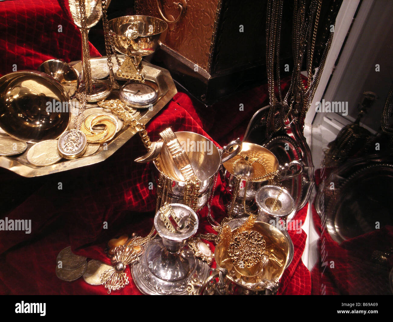 Le ricchezze immagini e fotografie stock ad alta risoluzione - Alamy