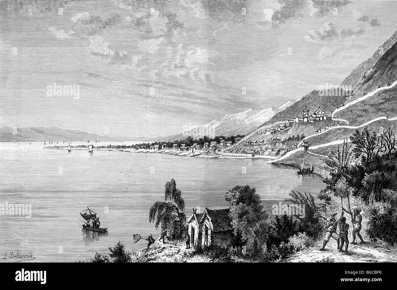 Maffeo polo immagini e fotografie stock ad alta risoluzione - Alamy