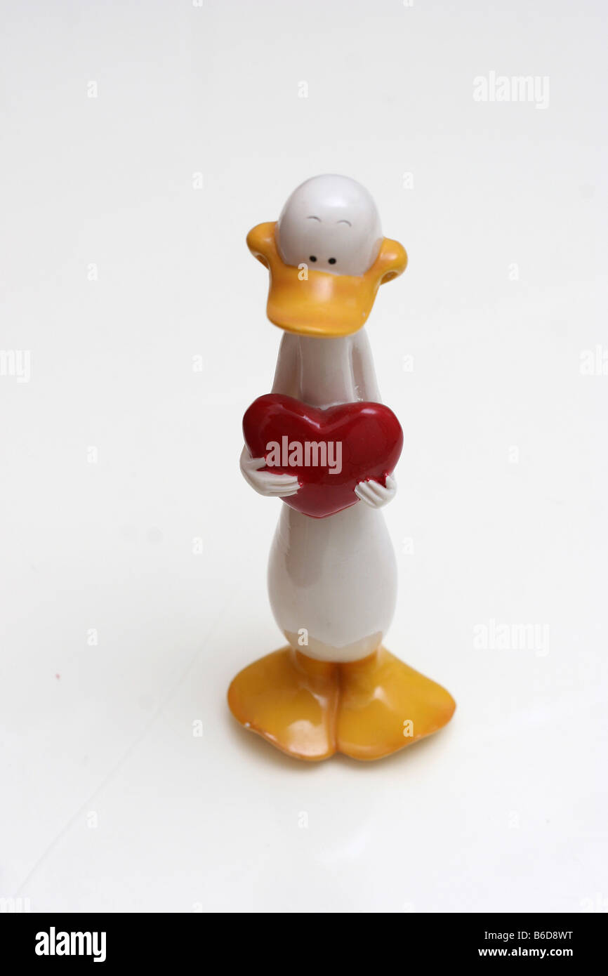 Cartone animato di anatra immagini e fotografie stock ad alta ...