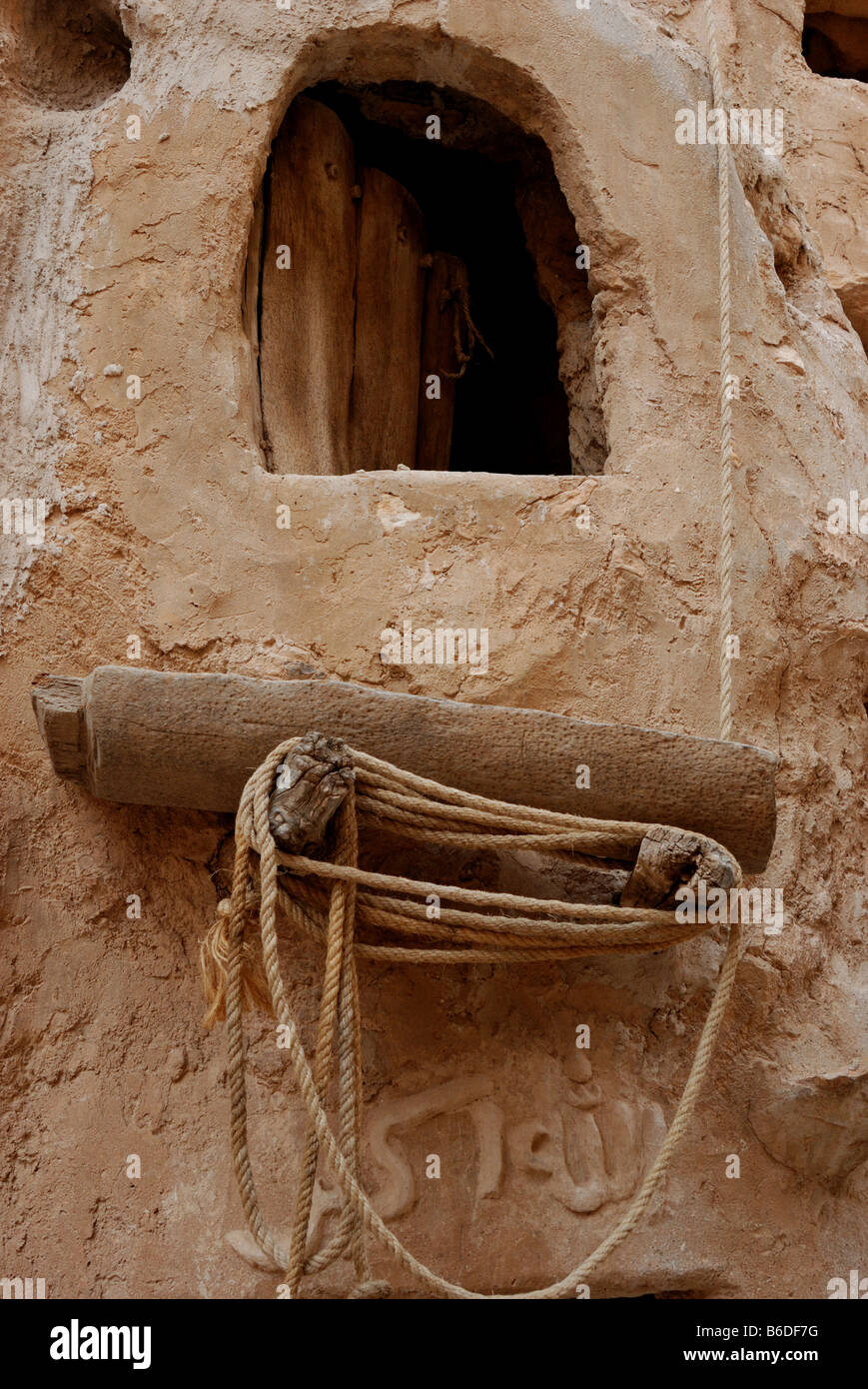 Jebel nafusa immagini e fotografie stock ad alta risoluzione - Alamy