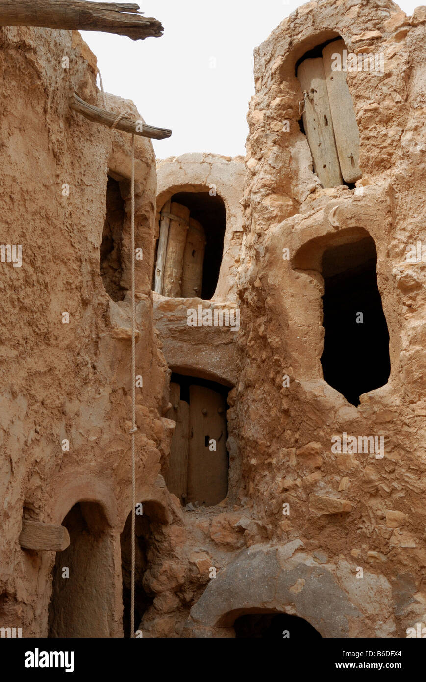 Jebel nafusa immagini e fotografie stock ad alta risoluzione - Alamy