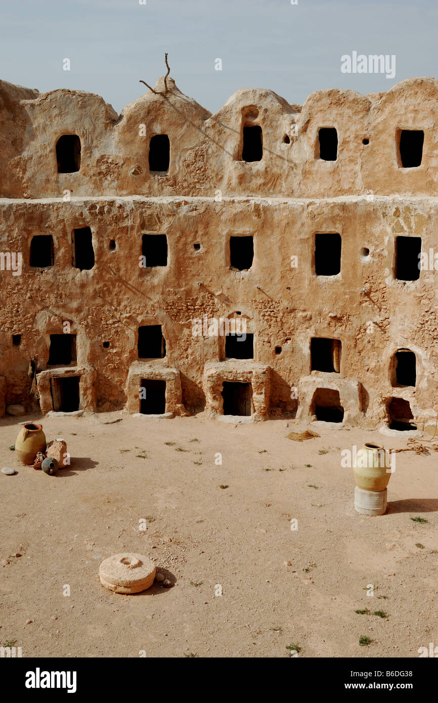 Jebel nafusa immagini e fotografie stock ad alta risoluzione - Alamy
