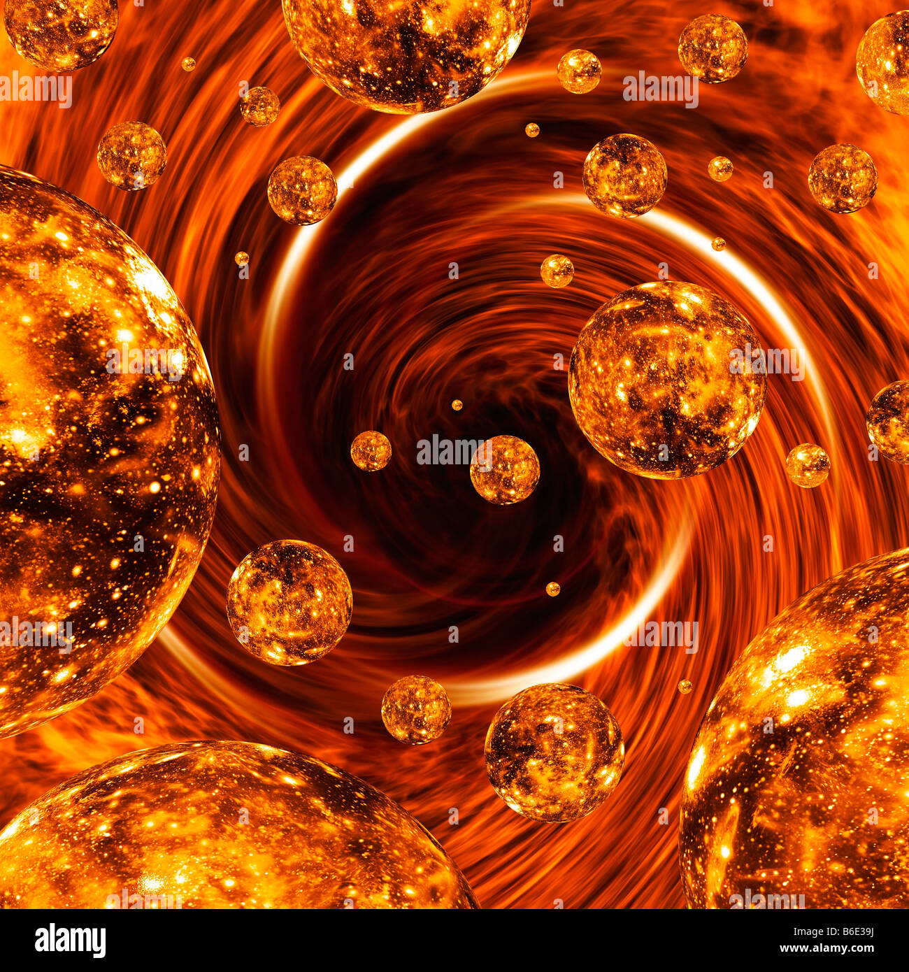 Più universi immagini e fotografie stock ad alta risoluzione - Alamy