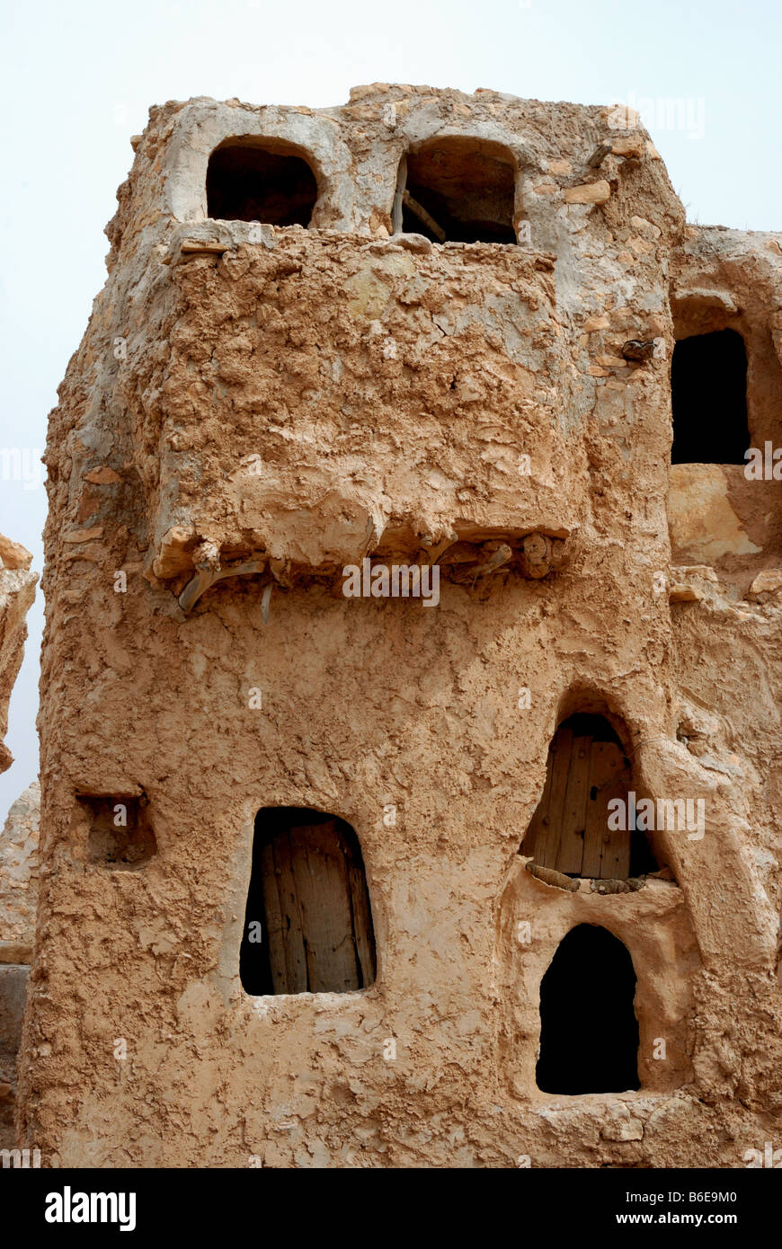 Jebel nafusa immagini e fotografie stock ad alta risoluzione - Alamy