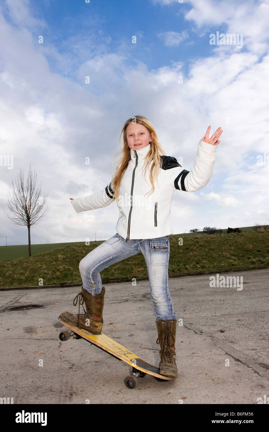 Bambini dai 5 agli 11 anni immagini e fotografie stock ad alta ...
