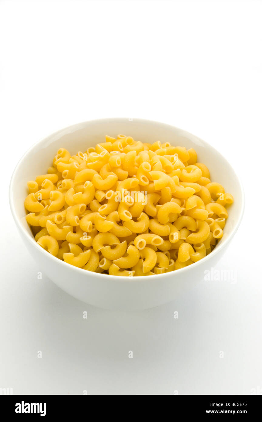 Gomiti maccheroni immagini e fotografie stock ad alta risoluzione - Alamy