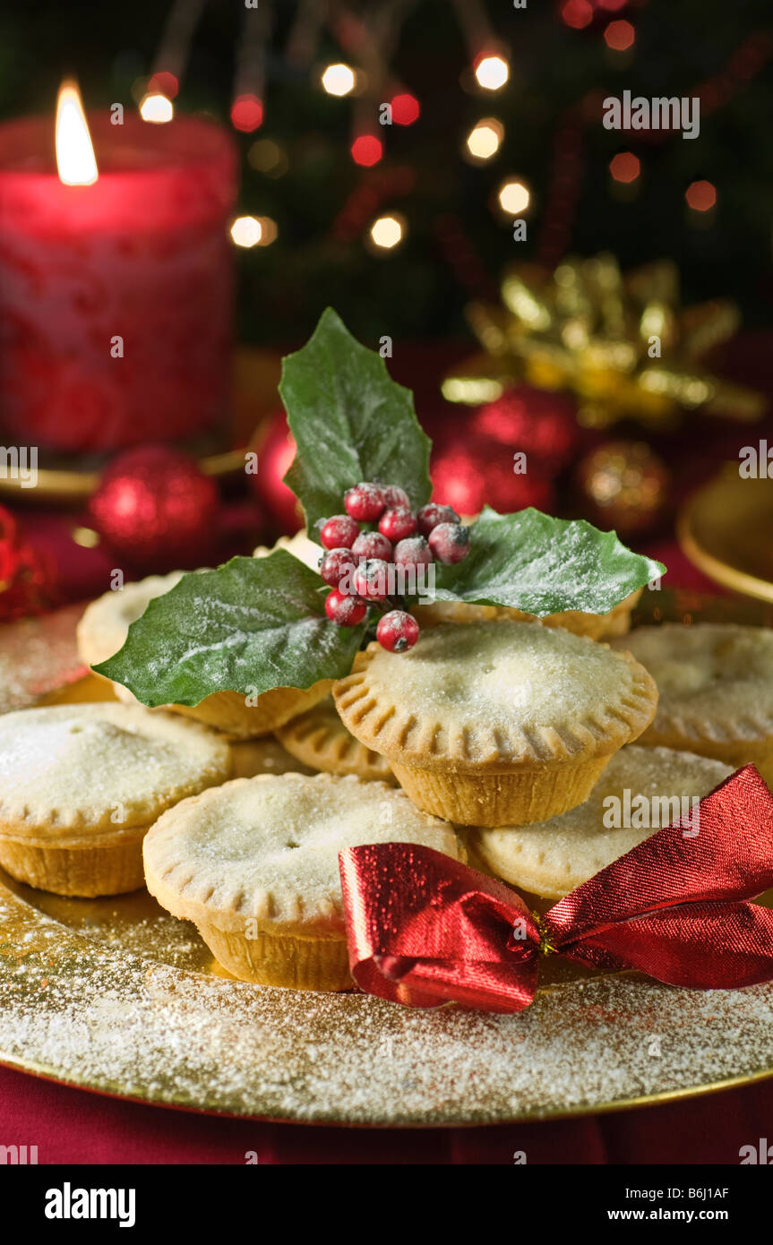 Carne tritata per tritare torte immagini e fotografie stock ad alta ...
