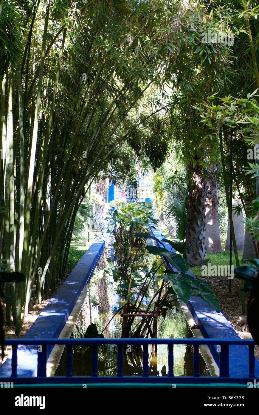 Visitare a marrakech immagini e fotografie stock ad alta risoluzione ...