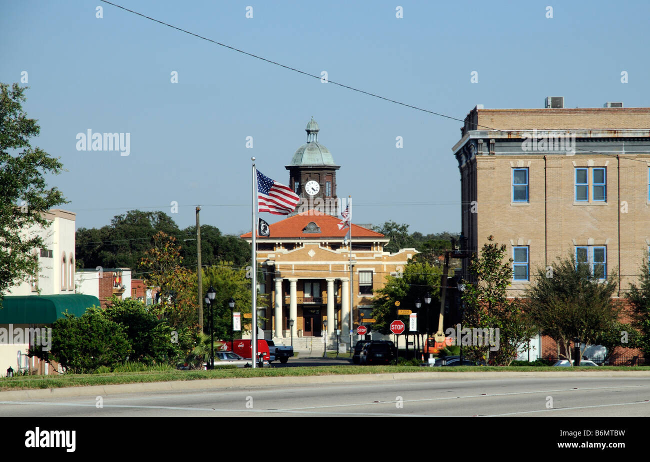 Inverness florida immagini e fotografie stock ad alta risoluzione - Alamy