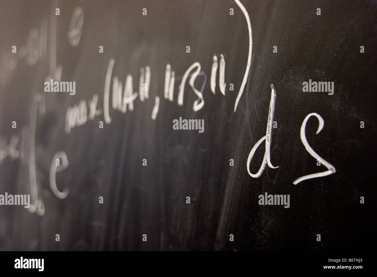 Maths formulae immagini e fotografie stock ad alta risoluzione - Alamy