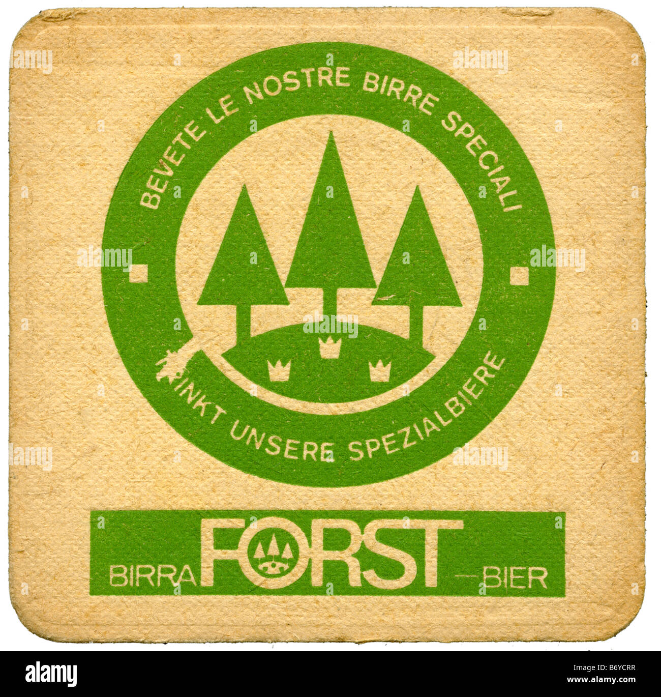 Birra forst immagini e fotografie stock ad alta risoluzione - Alamy