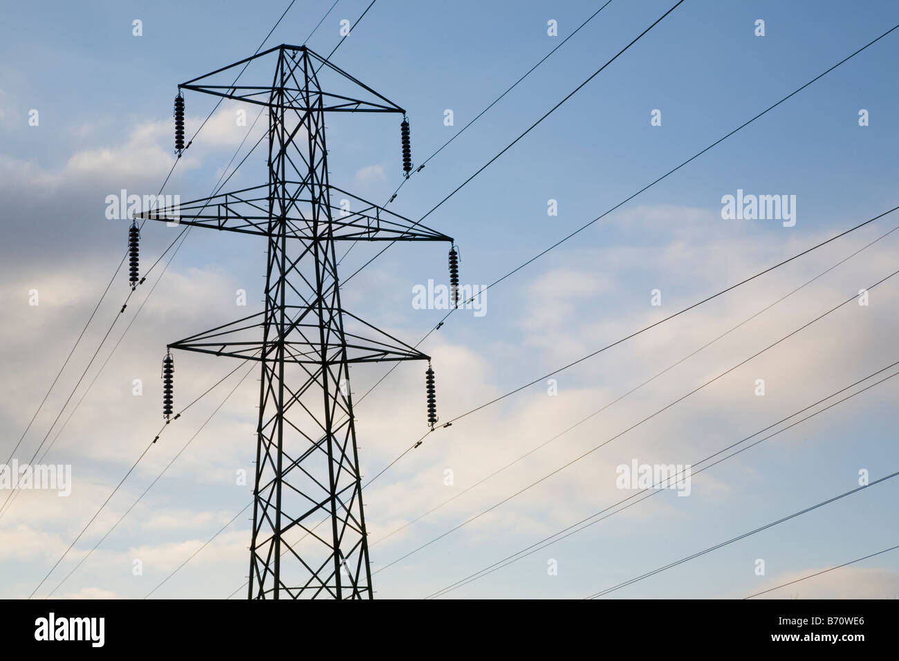 Pilone pubblico immagini e fotografie stock ad alta risoluzione - Alamy