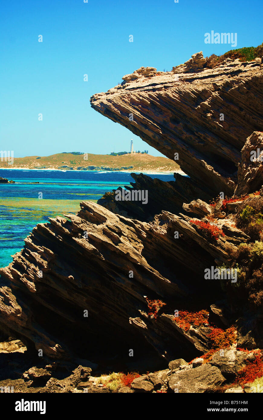 Isola di rottnest immagini e fotografie stock ad alta risoluzione - Alamy