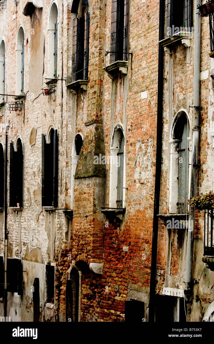 Mura del canale di venezia immagini e fotografie stock ad alta risoluzione - Alamy