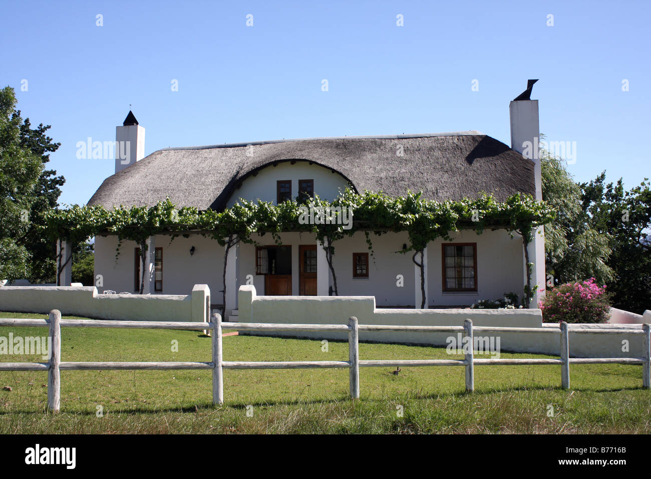 Cape cottage immagini e fotografie stock ad alta risoluzione - Alamy