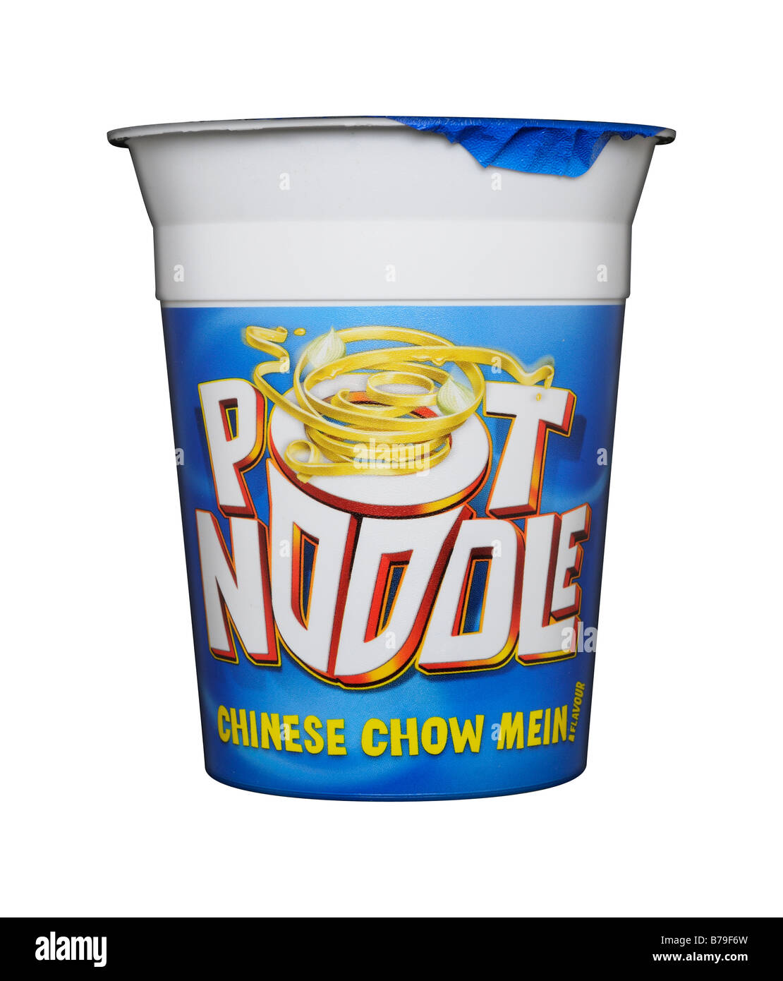 Pot noodle immagini e fotografie stock ad alta risoluzione - Alamy