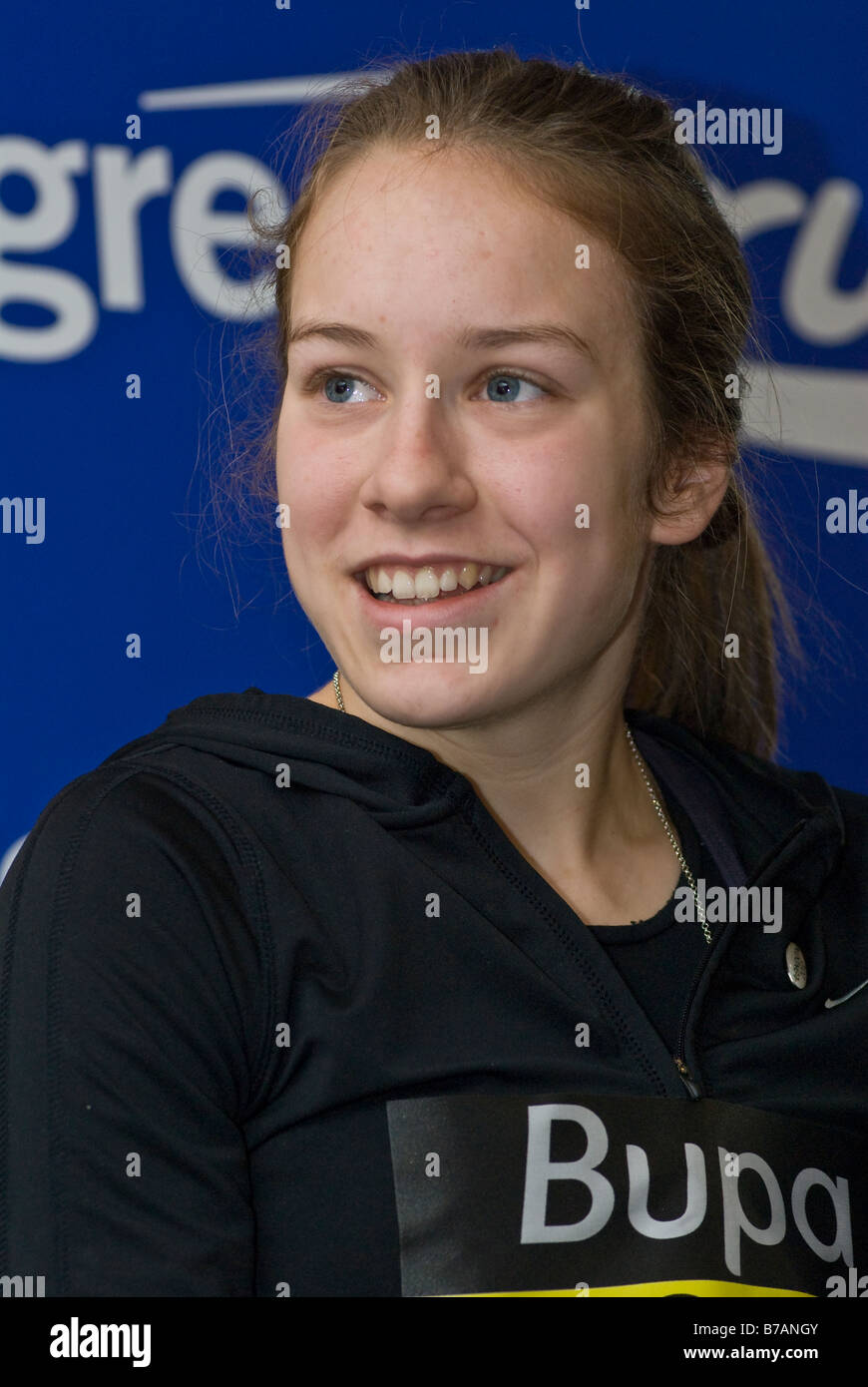 Stephanie twell immagini e fotografie stock ad alta risoluzione - Alamy