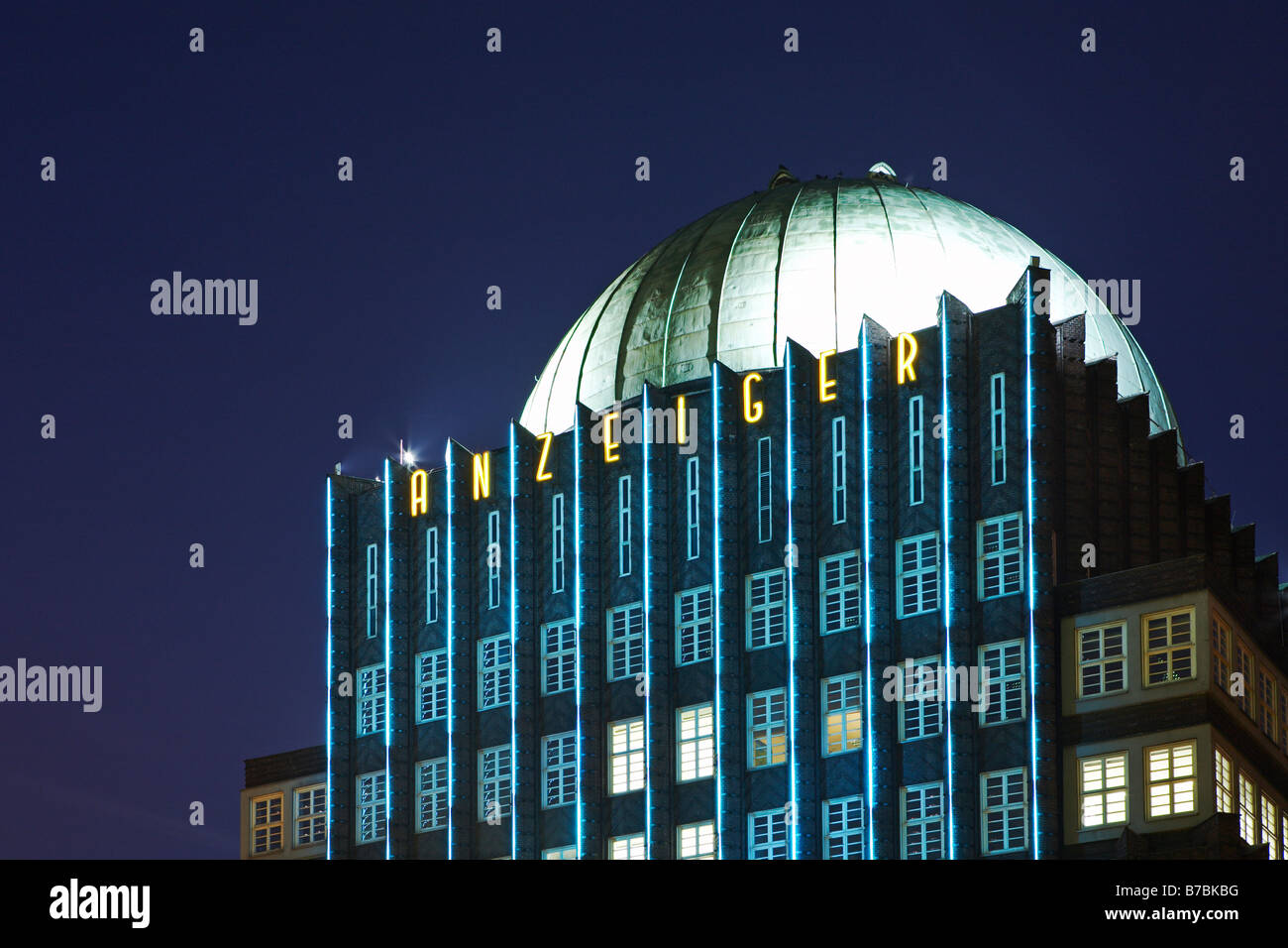 Hannover 1920 immagini e fotografie stock ad alta risoluzione - Alamy