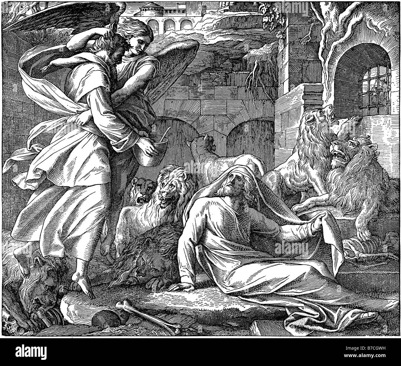 Leoni daniel immagini e fotografie stock ad alta risoluzione - Alamy