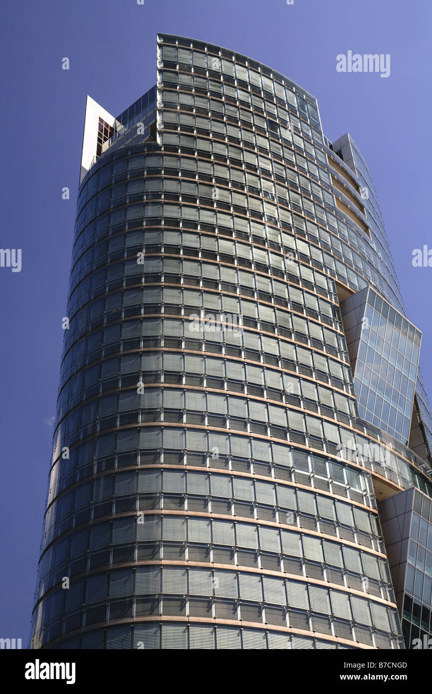 Torre andromeda immagini e fotografie stock ad alta risoluzione - Alamy